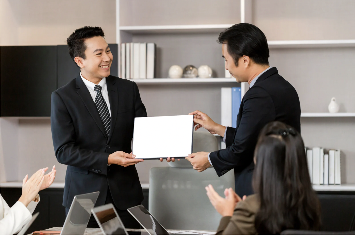 Sertifikat Rumah KPR: Dokumen Penting yang Wajib Anda Pahami Sejak Awal ...