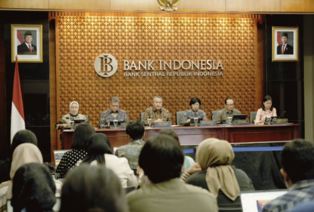 UPDATE TERKINI: BI Pangkas Suku Bunga Acuan, Strategi Jitu Amankan KPR ...